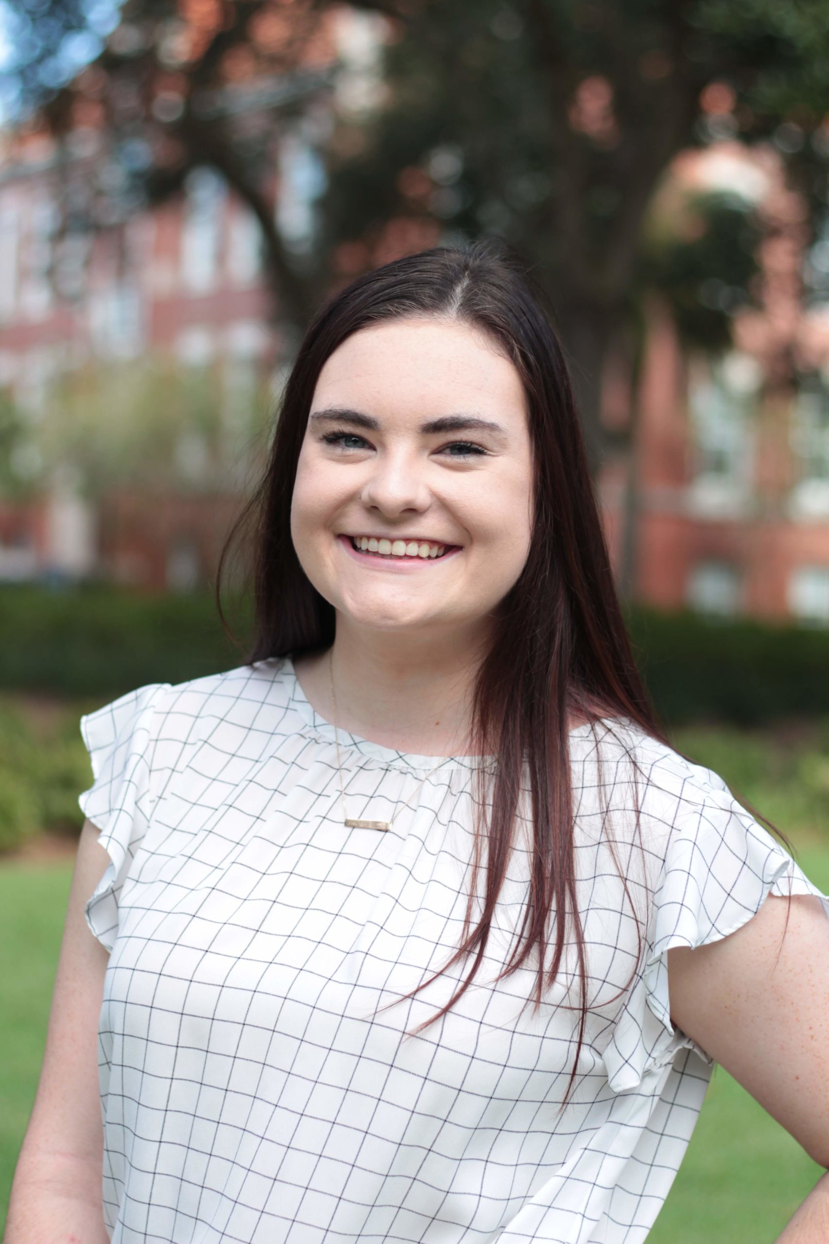 Headshots – Kelly Chase