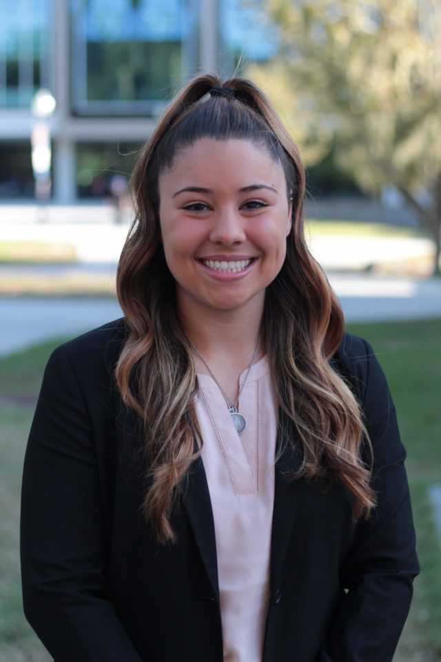 Headshots – Kelly Chase